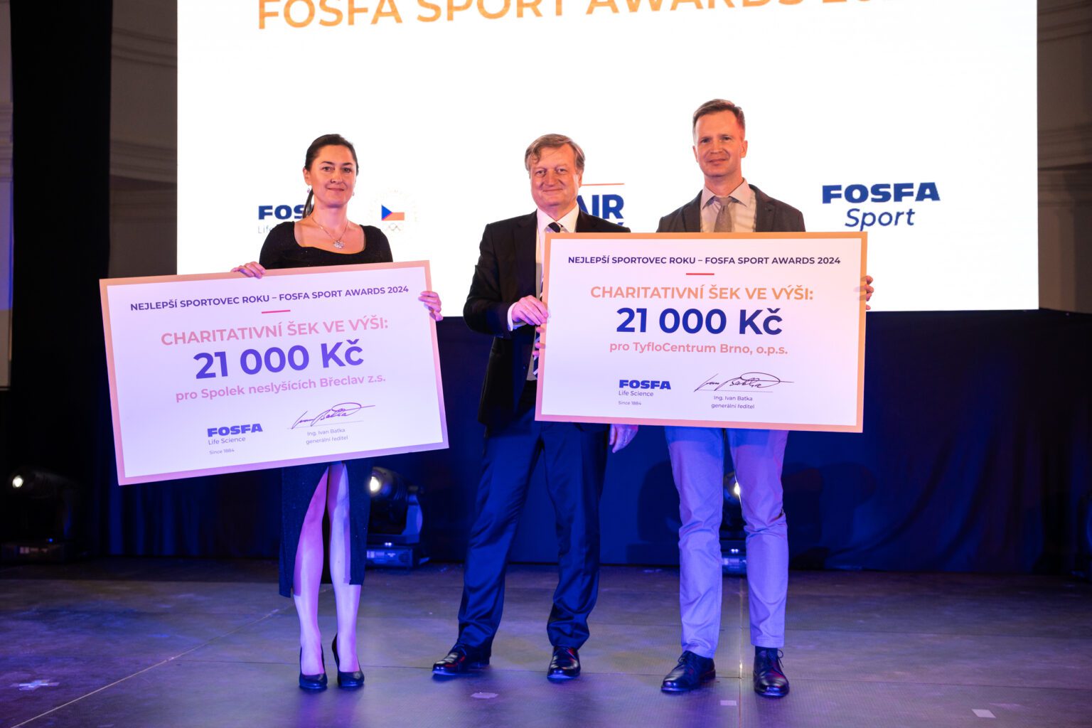 Úvod | Fosfa
